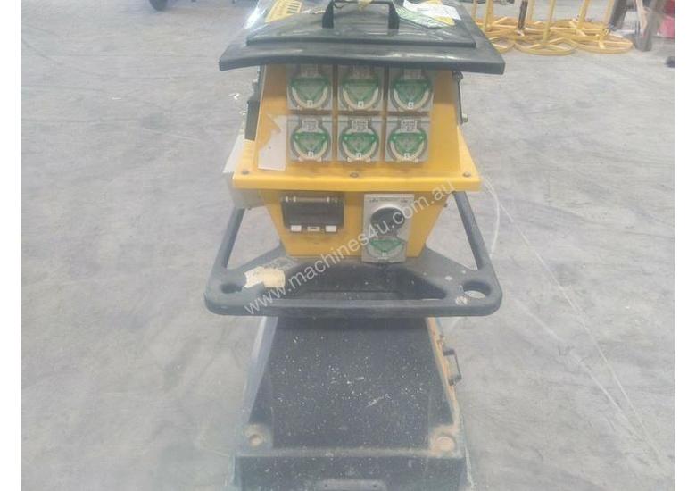 Used LIFEGUARD Lifeguard LG-17 Power Unit PowerFeed Unit in , - Listed ...