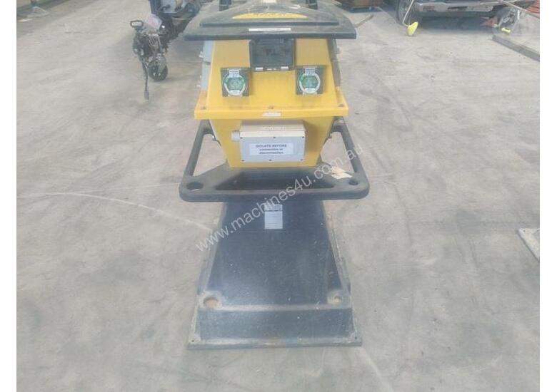 Used LIFEGUARD Lifeguard LG-17 Power Unit PowerFeed Unit in , - Listed ...