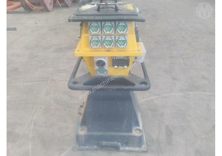 Used LIFEGUARD Lifeguard LG-17 Power Unit PowerFeed Unit in , - Listed ...