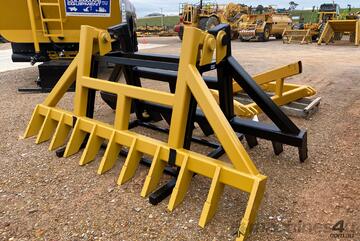 Dozer Stick Rake - New or Used Dozer Stick Rake for sale - Australia