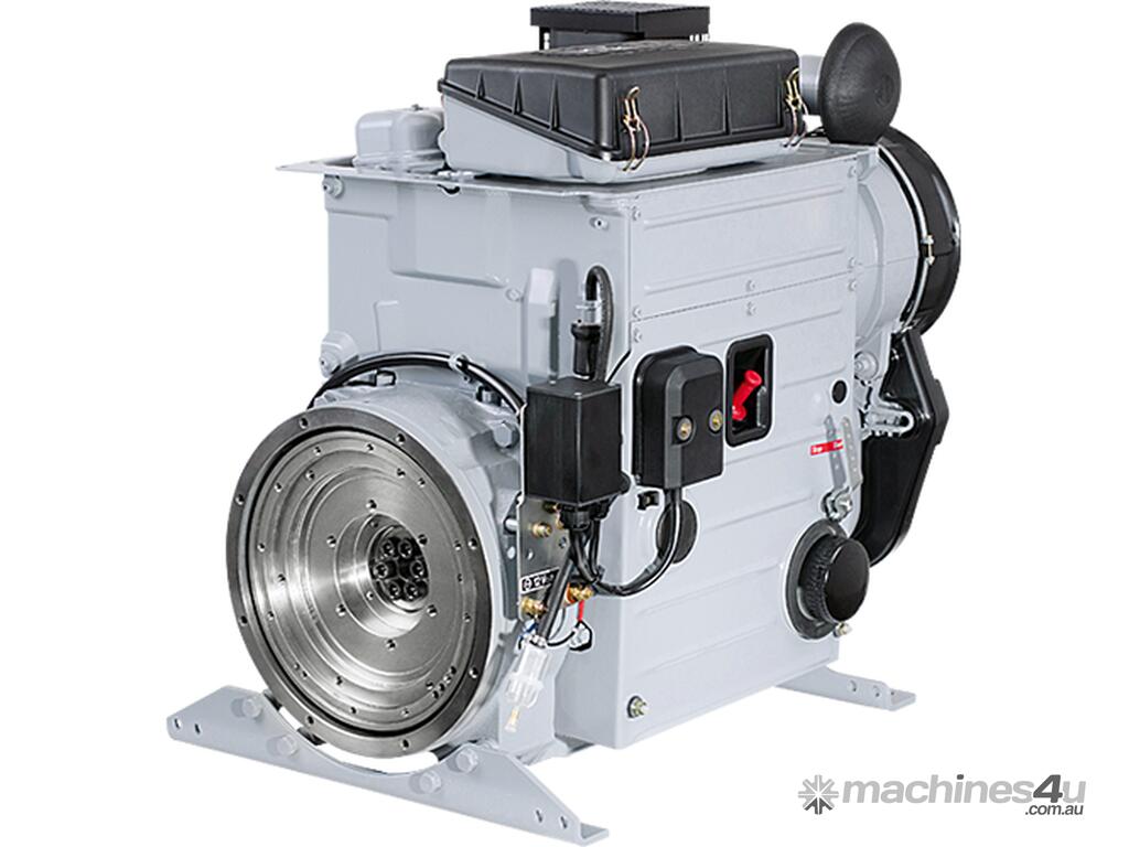 Buy New hatz 4M41Z Diesel Engines (722261)