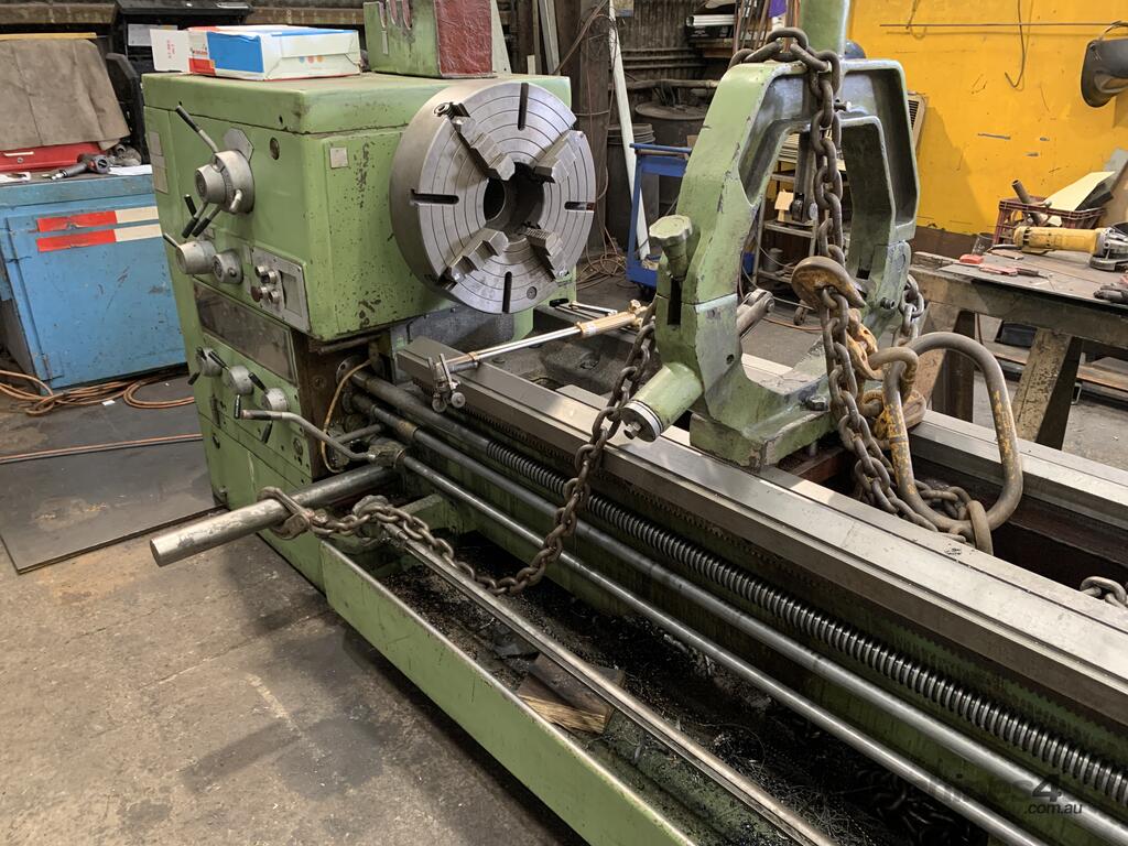 Used imperial Imperial Lathe - Factory Clearance Sale Engine Lathe in ...