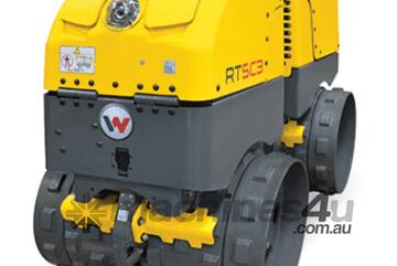 Trench Roller - New or Used Trench Roller for sale - Australia