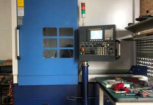 Used CNC Lathe - Second (2nd) Hand CNC Lathe - for sale