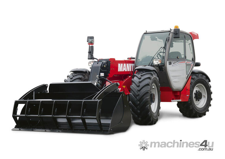 New manitou Manitou MLT-X 732 Agricultural Telehandlers - 3200KG ...