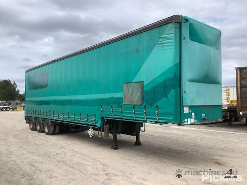 Buy Used vawdrey VBS3 Day Cab Trucks in , - Listed on Machines4u