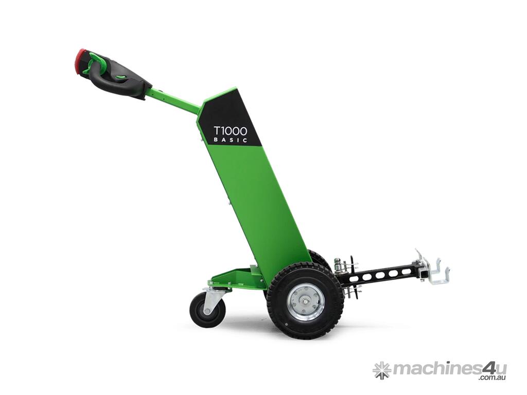 New Movexx T1000-Basic Tow Tug Tow Tug (868061)