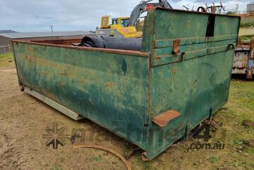 Tipper Body for Sale (New & Used) - Machines4u