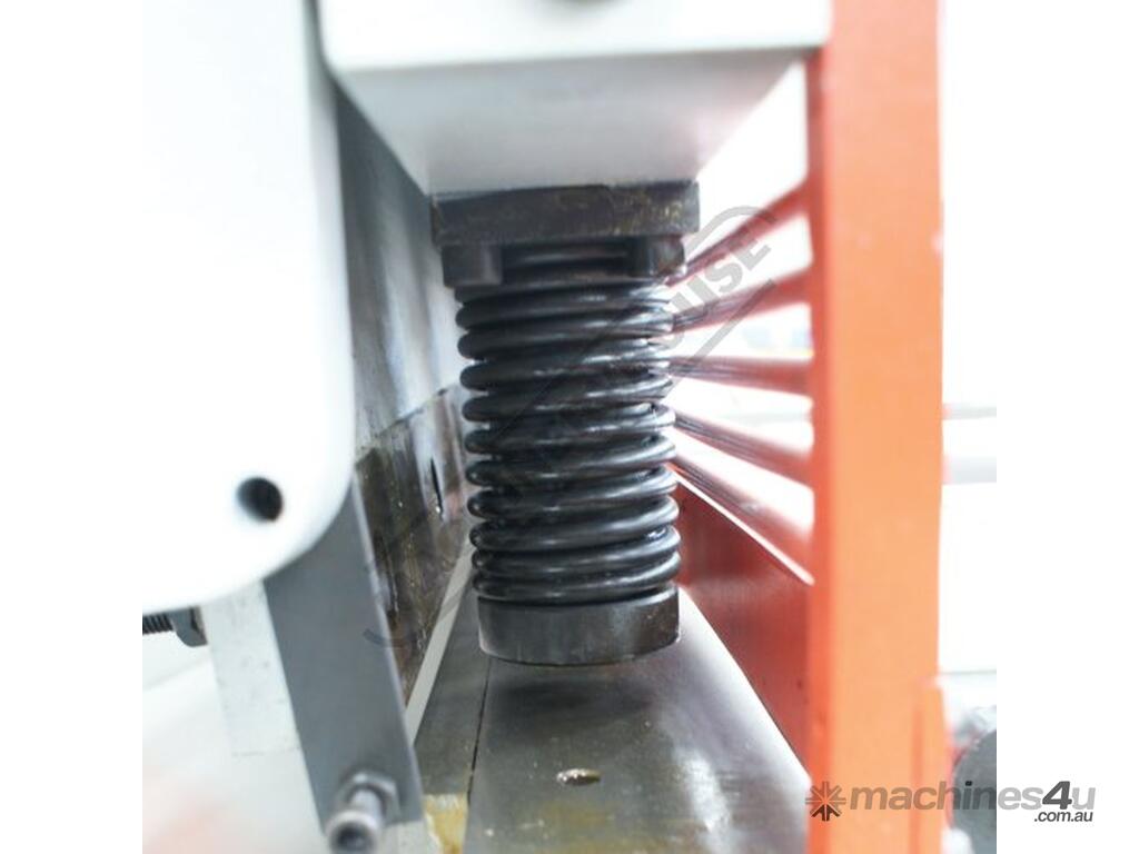 New metalmaster HG-2506E Hydraulic Swing Beam Guillotine - Premium 2500 ...