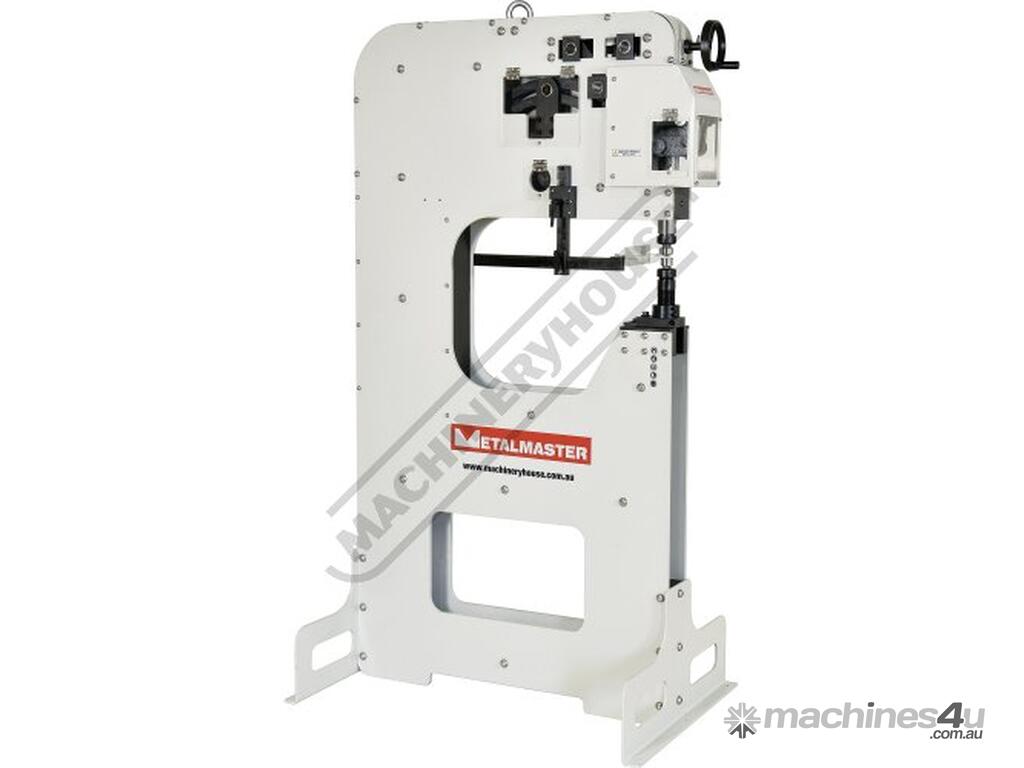 New metalmaster PHM-760HD Sheet Metal Power Hammer in NORTHMEAD, NSW