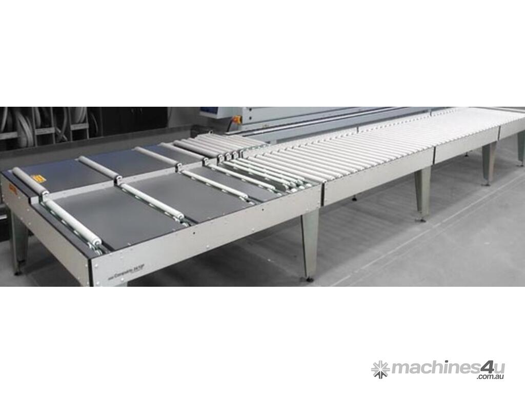 Used 2016 compakto 2412 Automated Panel Handling in , - Listed on ...