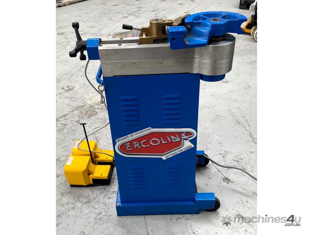 New ercolina MB42T Pipe & Tube Notchers in MONA VALE, NSW (922161)