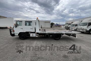 Tilt Tray Trucks for Sale - New & Used Available | Machines4U