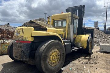 Hyster Container Forklift - New & Used Hyster Container Forklift for sale