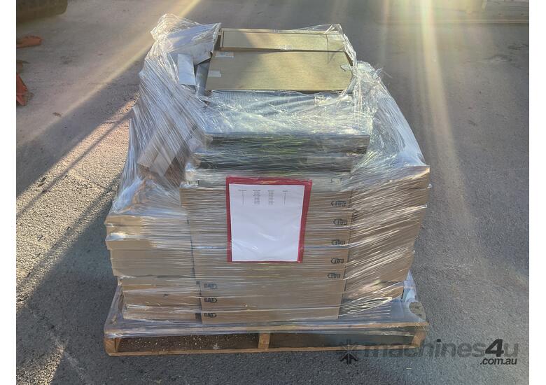 Used Pallet Miscellaneous Filters Filters in , - Listed on Machines4u
