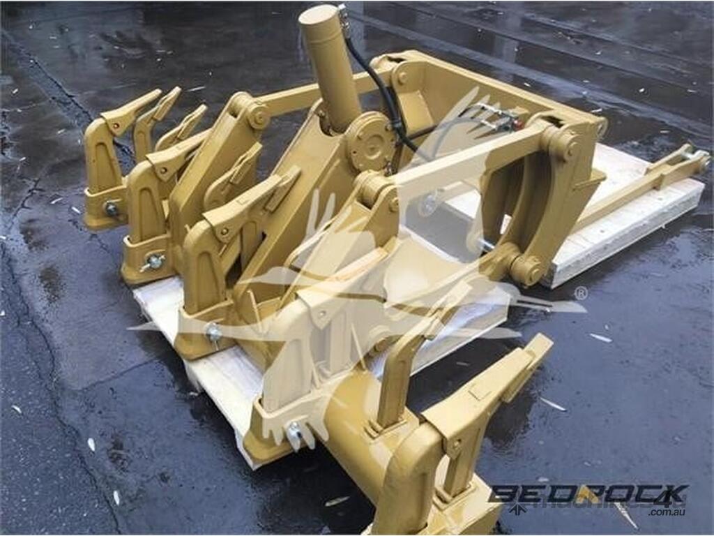 New 2024 Caterpillar 12G 130G 140G Ripper (1033062)