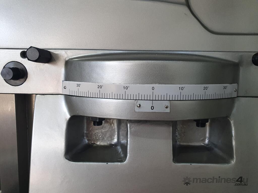 New 2023 JEN LIAN JL-VH500C Milling Machine in MOUNT GAMBIER, SA (1042962)