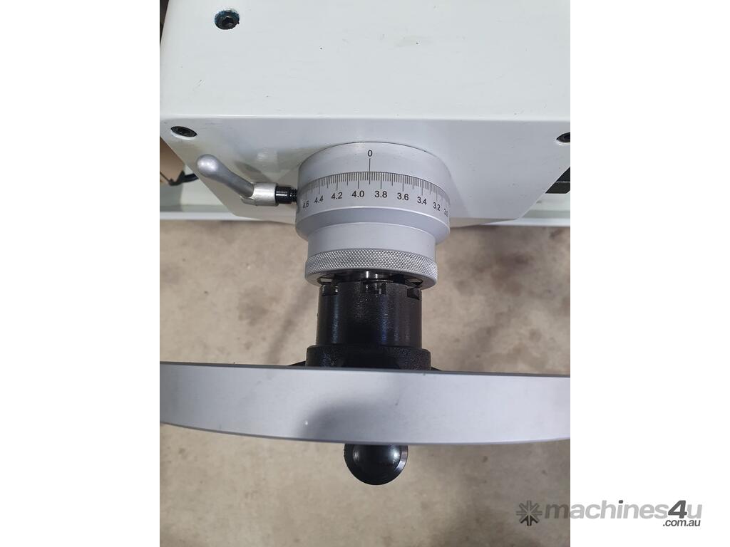 New 2023 JEN LIAN JL-VH500C Milling Machine in MOUNT GAMBIER, SA (1042962)