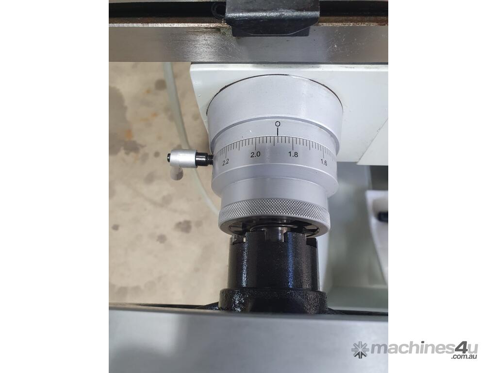 New 2023 JEN LIAN JL-VH500C Milling Machine in MOUNT GAMBIER, SA (1042962)