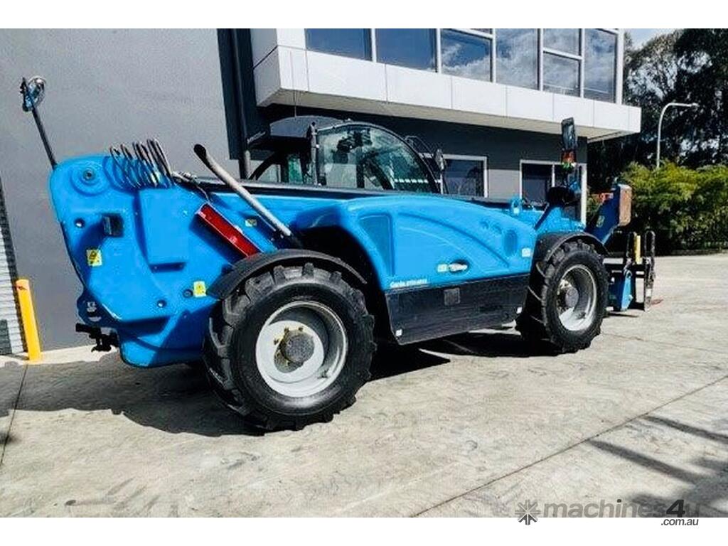 Used 2017 Genie GTH4018 Telehandler in SMEATON GRANGE, NSW