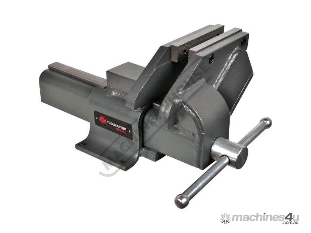 New toolmaster OSV-125 Machining Vices (1063662)