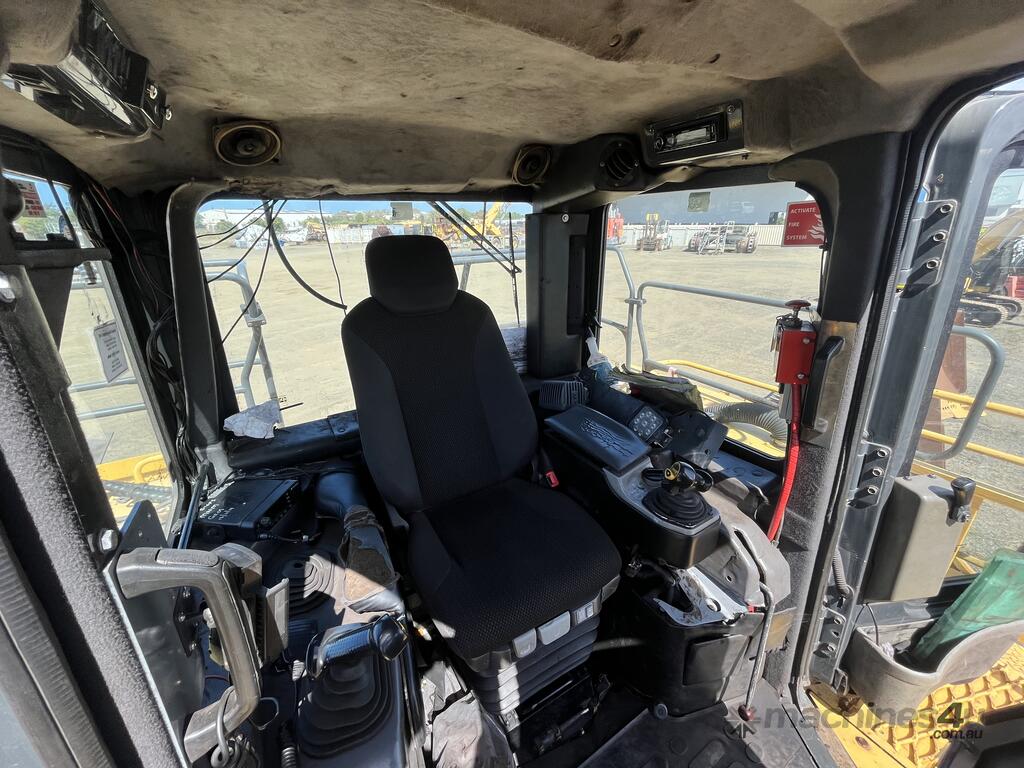 Used 2014 Komatsu D475A-5E0 Crawler Dozer Construction Equipment ...