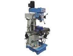 Hafco Metalmaster Milling Machine - New & Used Hafco Metalmaster ...