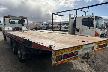 Tilt Tray Trucks for Sale - New & Used Available | Machines4U