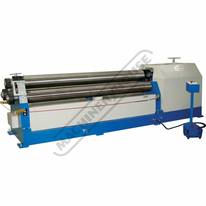 Plate Rolls - New or Used Plate Rolls for sale - Australia