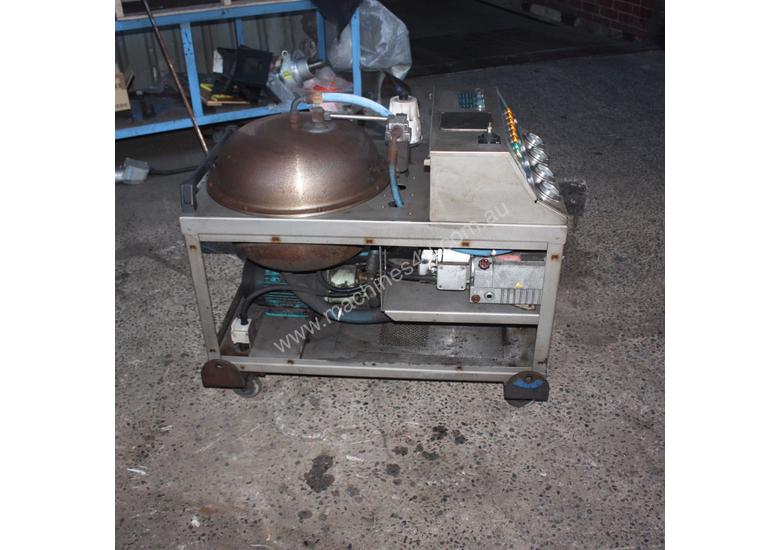 Used pall PALL HNP021 PORTABLE FLUID oil purifier HNP021P5KP Oil Water ...