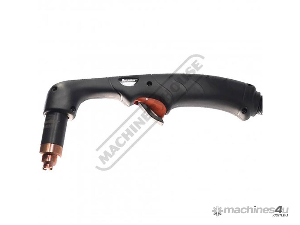 New hypertherm 059473 Hypertherm Hand Torch 75 x 7 6M Suits Powermax 65 ...