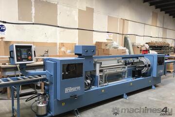 Farnese - Browse through all Farnese machines