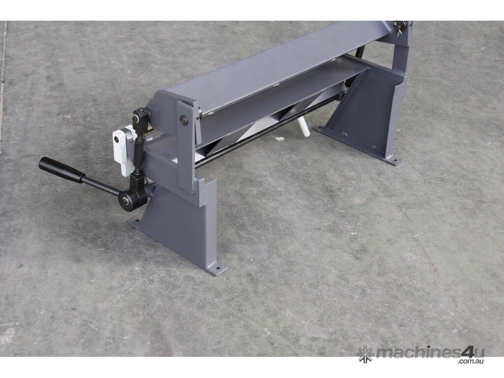 New KANG W-2420A Pan Brakes & Folders (671762)