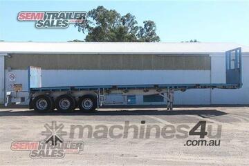 View Flat Top Trailers for Sale in Australia | Machines4u