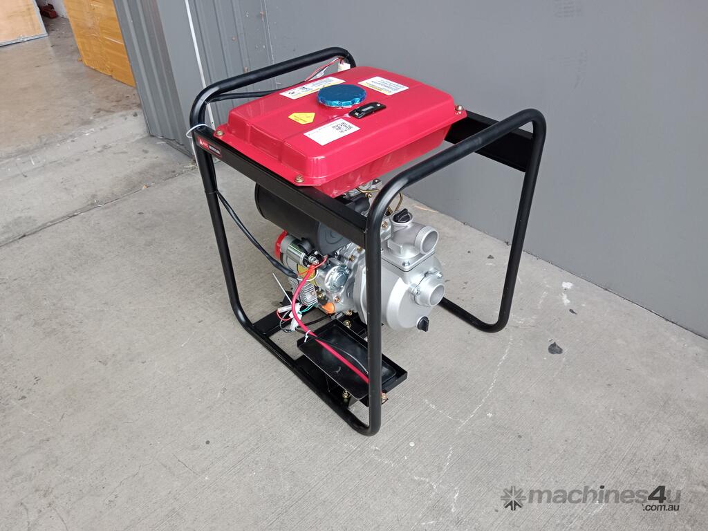 New 2022 Kusing DWP50L Water Transfer Pumps in DARRA, QLD