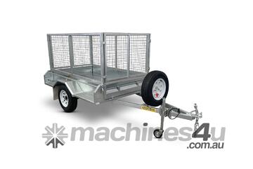 Box Trailer for Sale (New & Used) - Machines4u