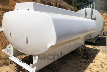 Used Fuel Tanks - Second (2nd) Hand Fuel Tanks - for sale
