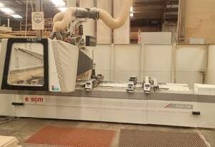 Scm CNC Machines - New & Used Scm CNC Machines for sale