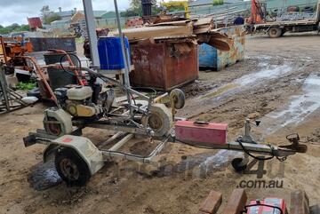 Line Marking Machine - New & Used Road Marking Machines for Sale