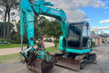 Kobelco sk17sr Excavator - New and Used Kobelco sk17sr Excavator for sale