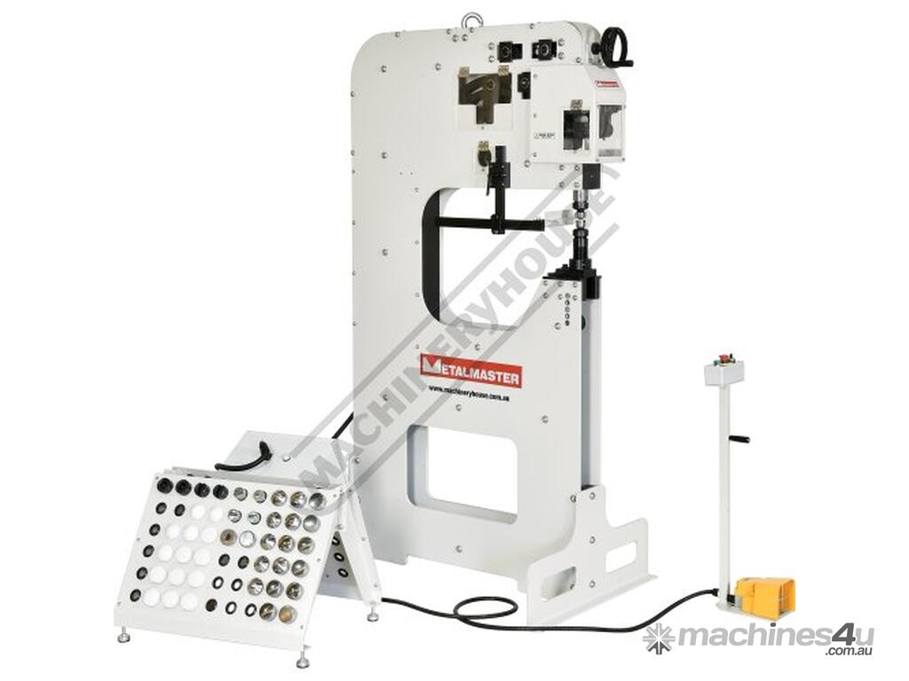 New metalmaster PHM-940HD Sheet Metal Power Hammer in NORTHMEAD, NSW