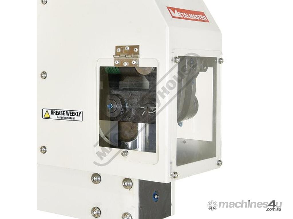 New metalmaster PHM-940HD Sheet Metal Power Hammer in NORTHMEAD, NSW