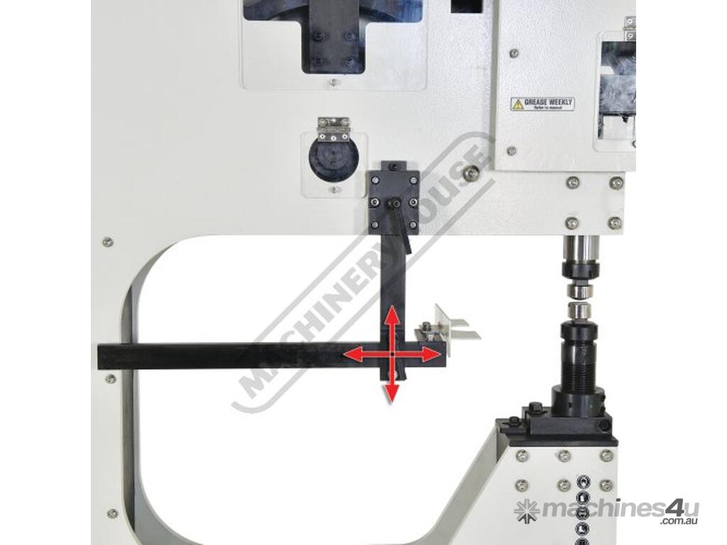 New metalmaster PHM-940HD Sheet Metal Power Hammer in NORTHMEAD, NSW