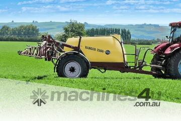 Hardi Sprayers - New & Used Hardi Sprayers for sale