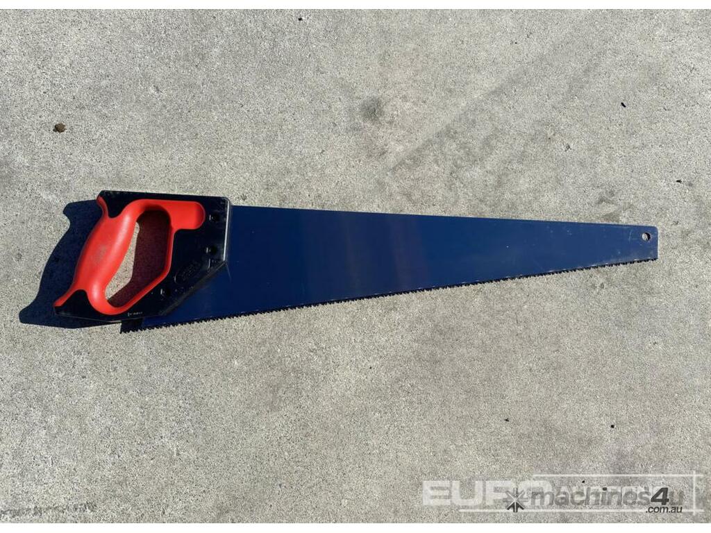 New predator Unused Predator Handsaw Hardpoint 20 Qty 10 Hand Saw in ...