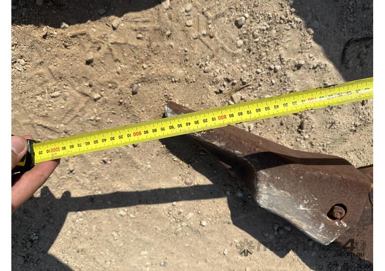 New 1 x Ripper Construction Equipment in , - Listed on Machines4u