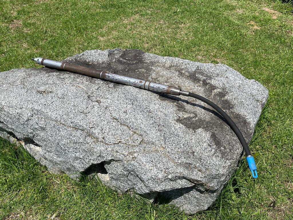 Used tracto technik 45 Directional Drill Rigs (932062)