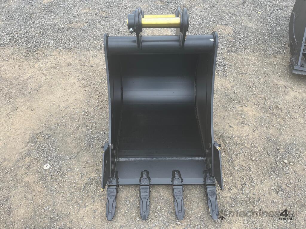 New exeq 600mm GP Digging Bucket to Suit 5t Excavator Excavator Bucket ...