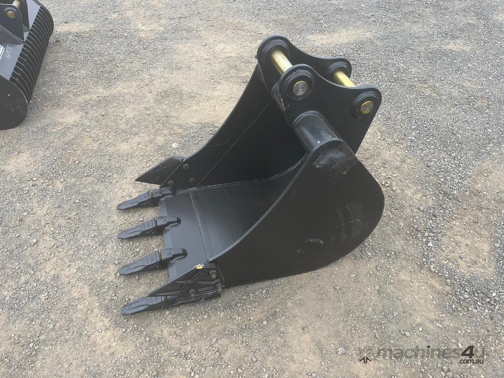 New exeq 600mm GP Digging Bucket to Suit 5t Excavator Excavator Bucket ...