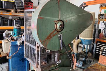Used Metalworking Machinery - Second Hand Metalworking Machinery ...